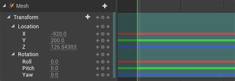 Editor Preferences And Project Settings Unreal Engine Documentation