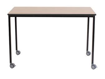 Classroom Tables With Tray Drawer UK Educational Furniture