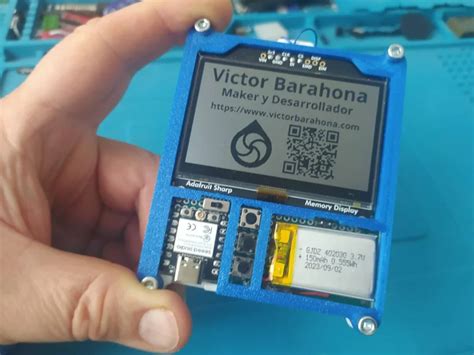 基于esp32的多功能环境感知与信号测试神器 Csdn博客