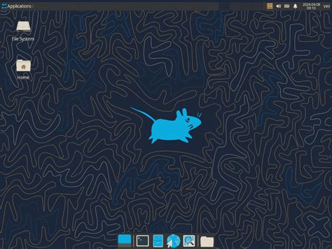 Install XFCE Desktop On Arch Linux GeeksforGeeks