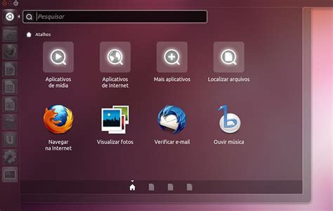 Como Instalar O Unity No Ubuntu