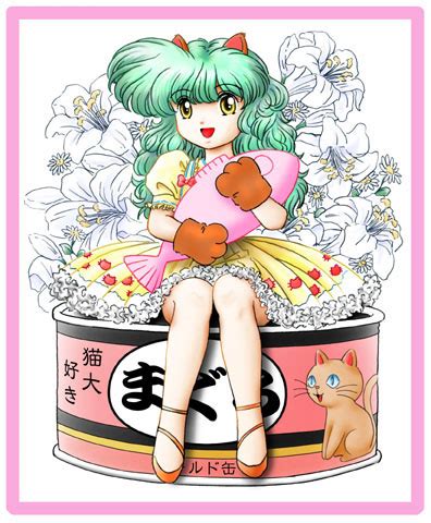 Kanna Hisashi Danbooru