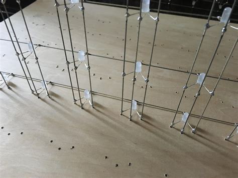 Arduino Mega 8x8x8 Rgb Led Cube 11 Steps With Pictures Instructables