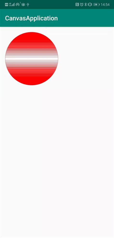 Android画布canvas 区域region Csdn博客