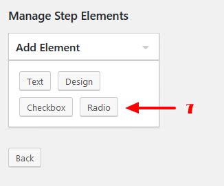 WooCommerce Multistep Form Product Designer Documentation
