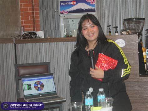 Plm Computer Science Society Manila