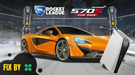 9 ways to fix rocket league screen flickering on ps5