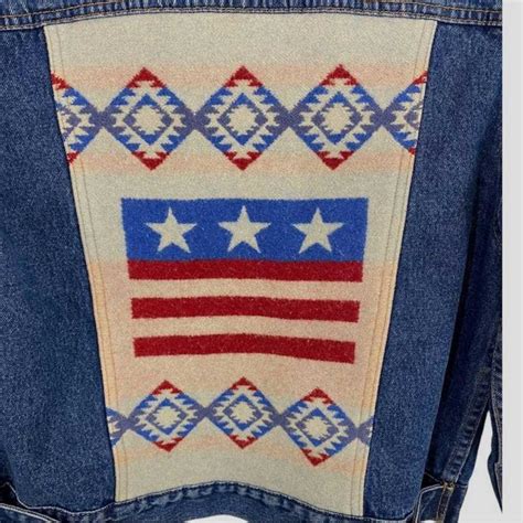 Pendleton Jacket Gem Pendleton Jacket Gem