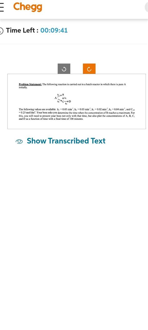 Of Show Transcribed Text ง Of Show Transcribed Text I