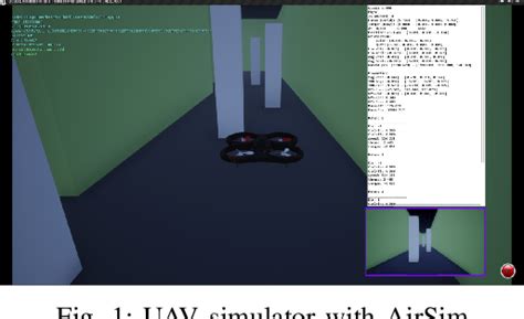 Figure From An Approach For Uav Indoor Obstacle Avoidance Based On Ai Technique With Ensemble