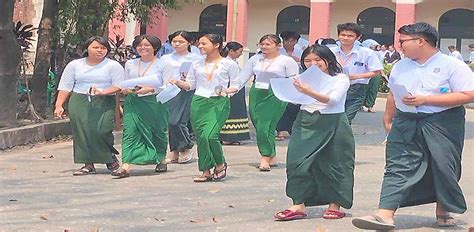 ရန်ကုန်တိုင်းဒေသကြီးရှိ စာစစ်ဌာန ၇၃ ခုတွင် သမိုင်းဘာသာရပ်နှင့