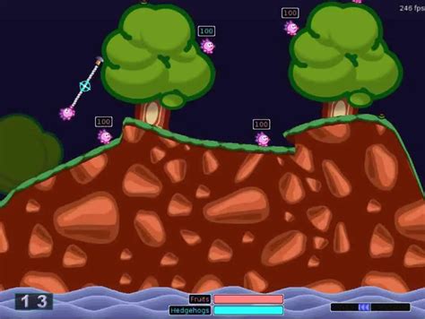 Best Linux Games