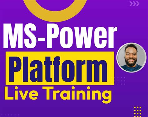 microsoft power platform developer live training ardiland institute