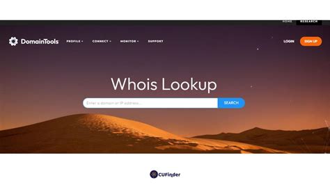 Domain Name To Ip Mapping Cufinder