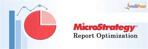 Microstrategy Report Optimization Intellipaat Blog