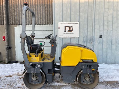 Dynapac Cc1200 Nandb Export Trading