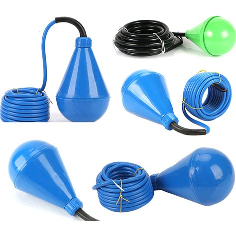 Sizing Up Float Level Switches Ensuring Proper Fit And Function