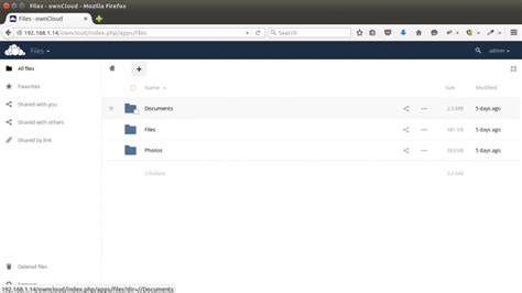 Libreoffice Online With Owncloud Integration Code Ghacks Tech News