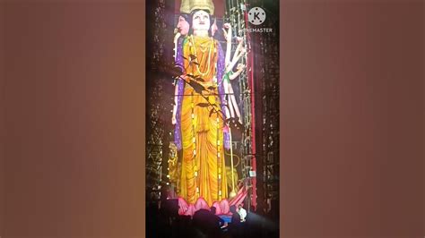 Laksha Deepalu 🙏🙏52 Feets Ammavaru In Hanamkonda 🙏🙏 Youtube