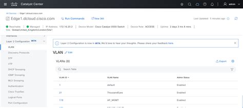 Cisco Catalyst Center Software Version 2 3 7 6 Key Features Cisco