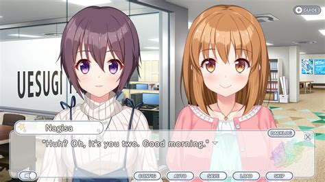 Cheats For Kirakira Stars Idol Project Nagisa