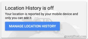 How To Use Your Google Maps Timeline As A Travel Diary