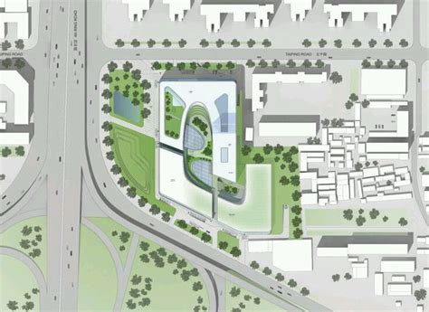 Pin By Tam On Urbain Planning Site Plan Design Hotel Design