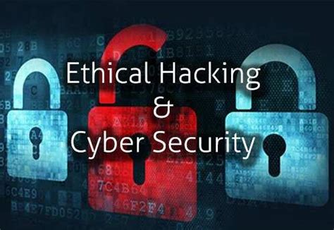 Ethical Hacking Vs Cyber Security 9 Key Differences Demystified
