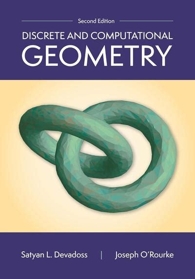 Discrete And Computational Geometry 2nd Edition Coderprog