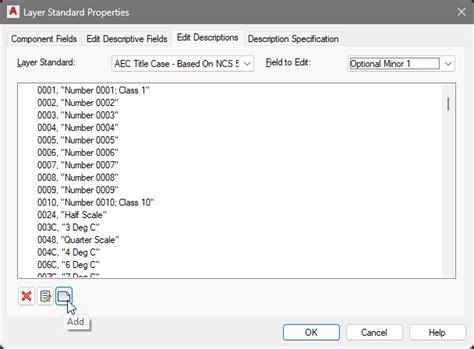 Pre Specified Values Autodesk Community