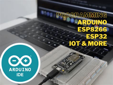 I Can Do Arduino Esp8266 Esp32 Coding And Programming Upwork