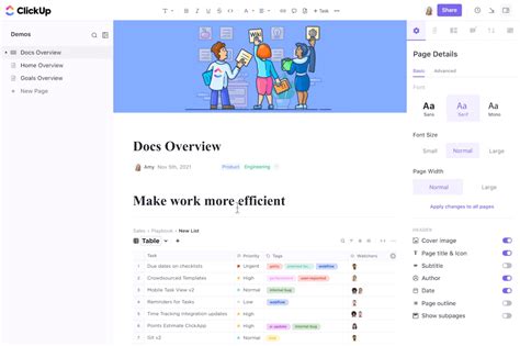 How To Use Resource Forecasting For Effective Planning Clickup