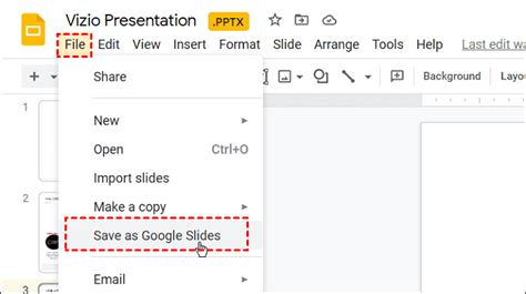 How To Upload PPT To Google Drive Ways And Tip