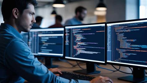 Unveiling Saas Developers Role In Platform Development