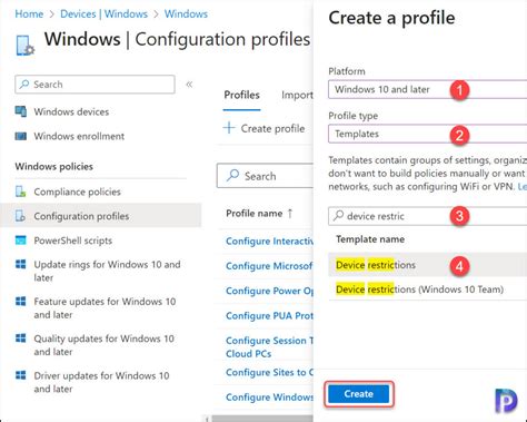 Configure Windows Diagnostic Data Using Intune