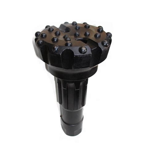 High Air Pressure Dth Hammer Down The Hole Button Bits Rock Drilling Tools Impactor For Drill