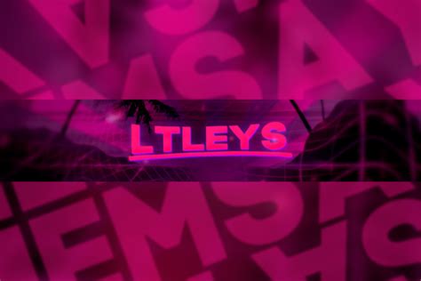 Сделаю превью шапку и аватарку для Youtube или Rutube за 500 руб исполнитель Максим Memsayt