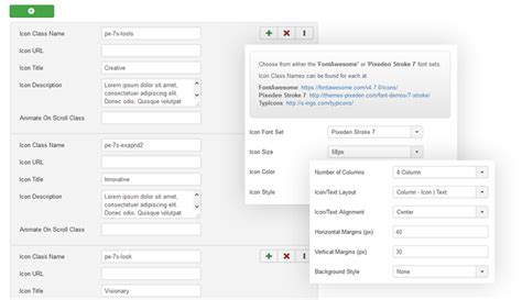Module Extensions
