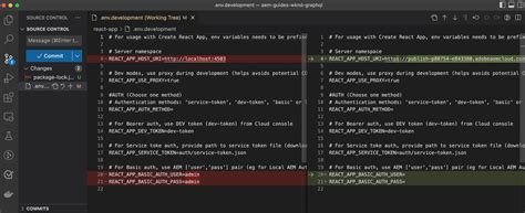 Client Application Integration Advanced Concepts Of Aem Headless