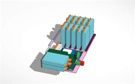 3d Design Server V2 R3 Tinkercad