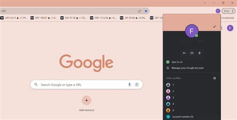 How To Stop Chrome From Launching The Profile Selection Screen