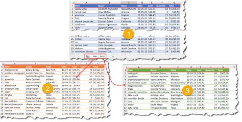 Vstack Or Python For Combining Tables Office Instructor