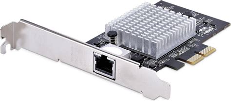 10g Pcie Network Adapter Card • Pris