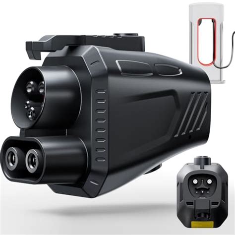 Nacs To Ccs Adapters Honda Prologue Ev Forum