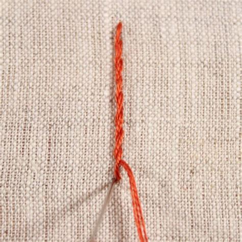 Learn The Stem Stitch This Tutorial Will Make You An Expert In 2025