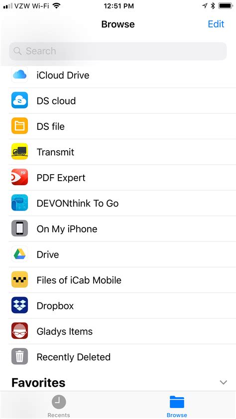 Devonthink Vs Icloud Drive And Ios Files Macdrifter
