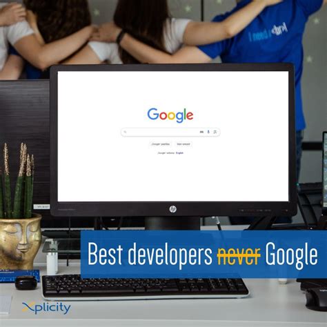 Xplicity On Linkedin Have You Heard The Myth That The Best Developers