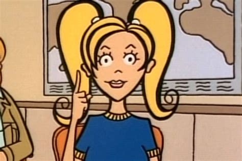 The Cast Of Daria Where Are They Now