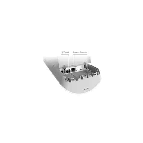 MikroTik mANTBox 52 15s | Dual-Band Outdoor Base Station with Powerful ...