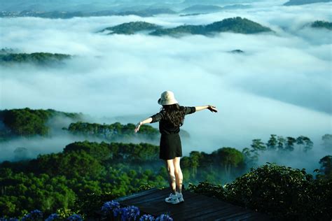 무료스냅사진 달라도 뭔가 달랏~스냅사진